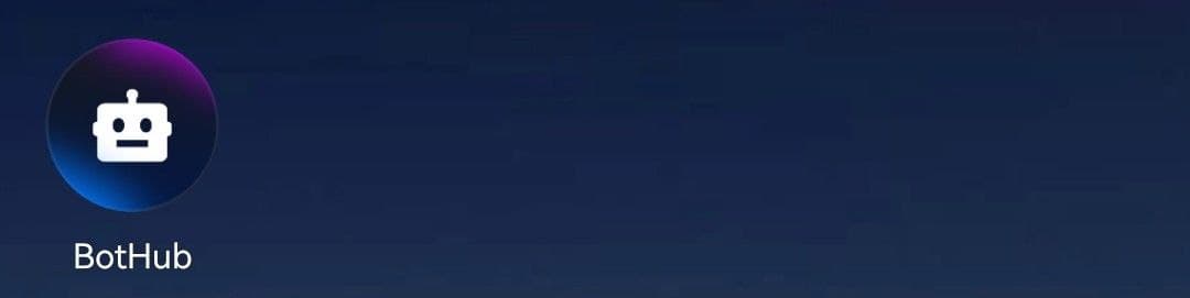 Приложение BotHub: ChatGPT, DeepSeek и другие нейросети :: BotHub в Казахстане