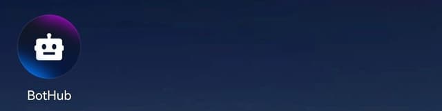 Приложение BotHub: ChatGPT, DeepSeek и другие нейросети :: BotHub в Казахстане