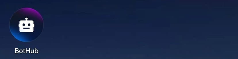 Приложение BotHub: ChatGPT, DeepSeek и другие нейросети :: BotHub в Казахстане